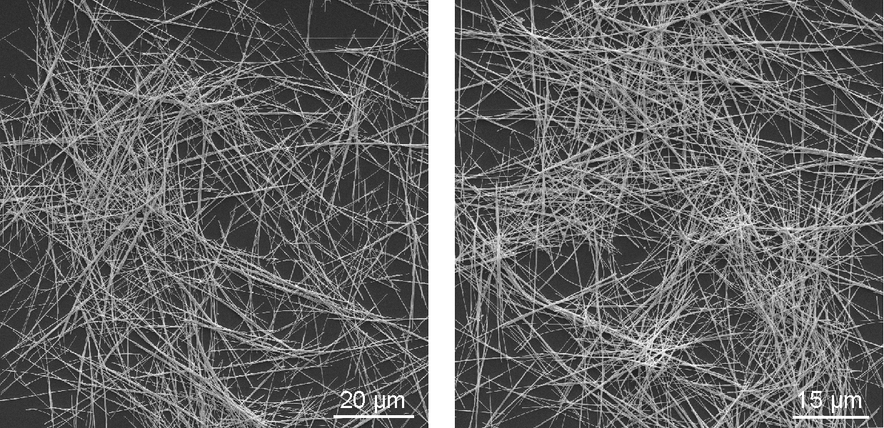 SERS Substrates – APT